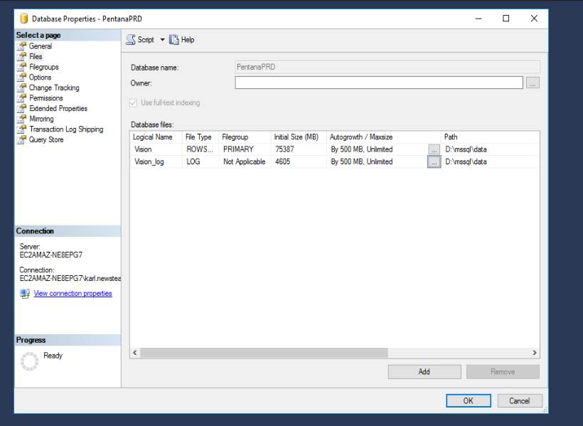 Troubleshooting frequent Troubleshooting frequent